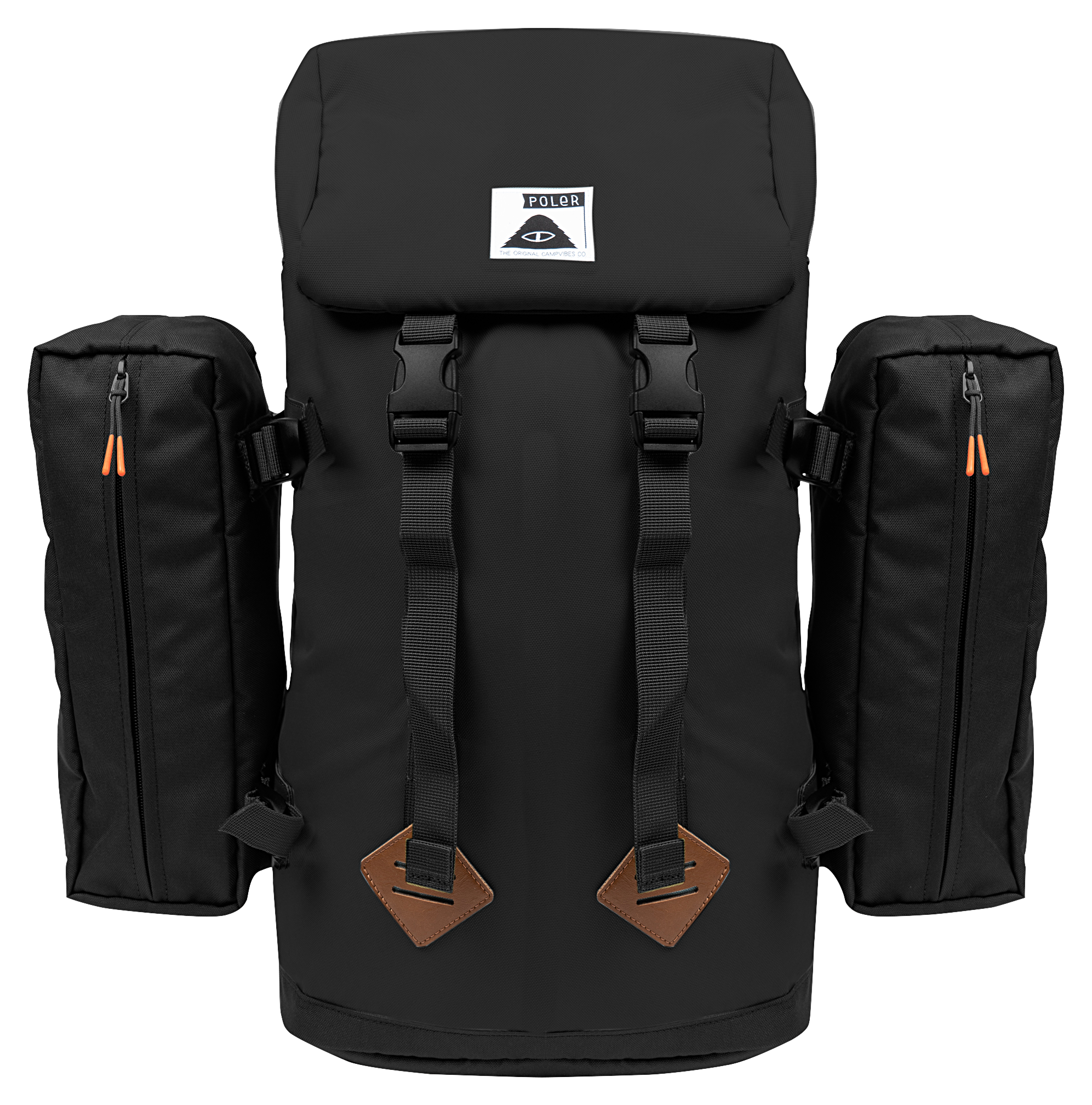Poler Classic Rucksack | Cabela's